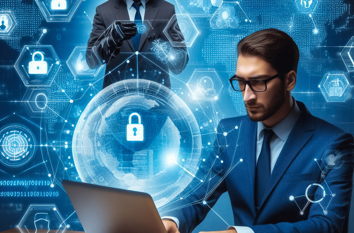 Comprehensive Fraud-Background Verification for KYC Interviews