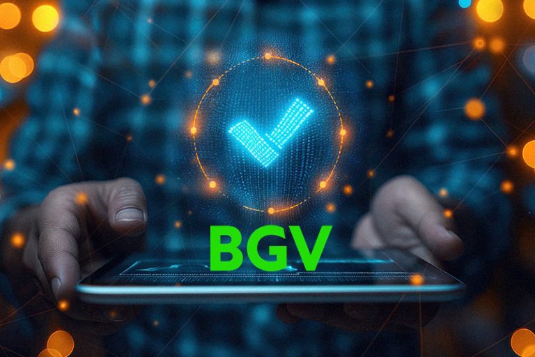 Role of Background Verification (BGV)