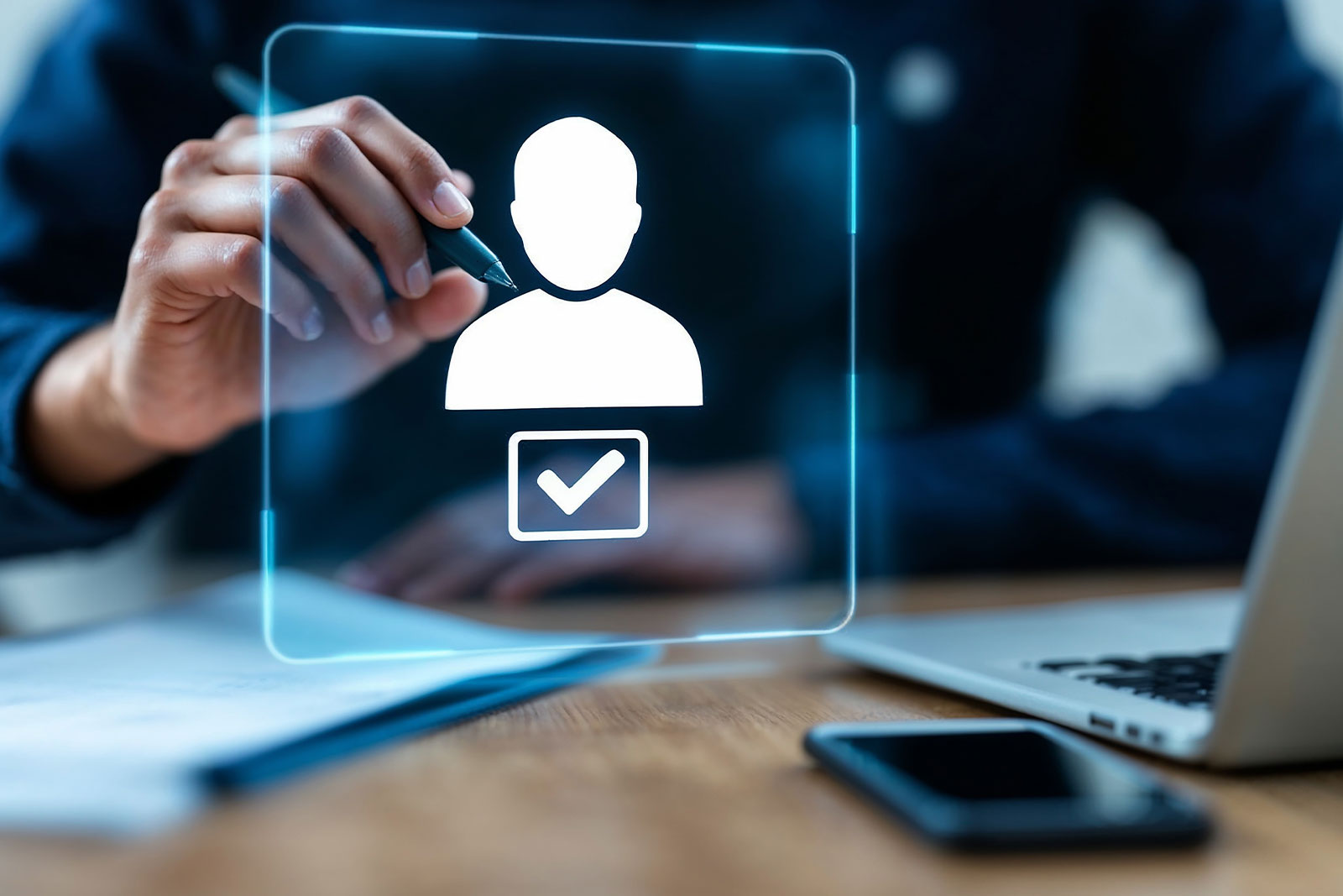 What is Background Verification? Process for Employees in India