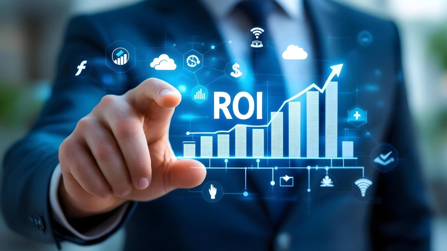 Measuring ROI: How Background Verification Impacts
